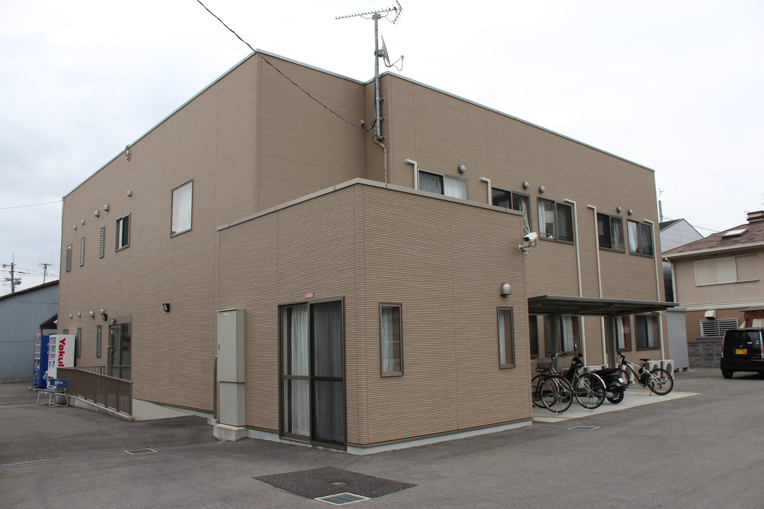 あいおいホーム | 株式会社シンシア